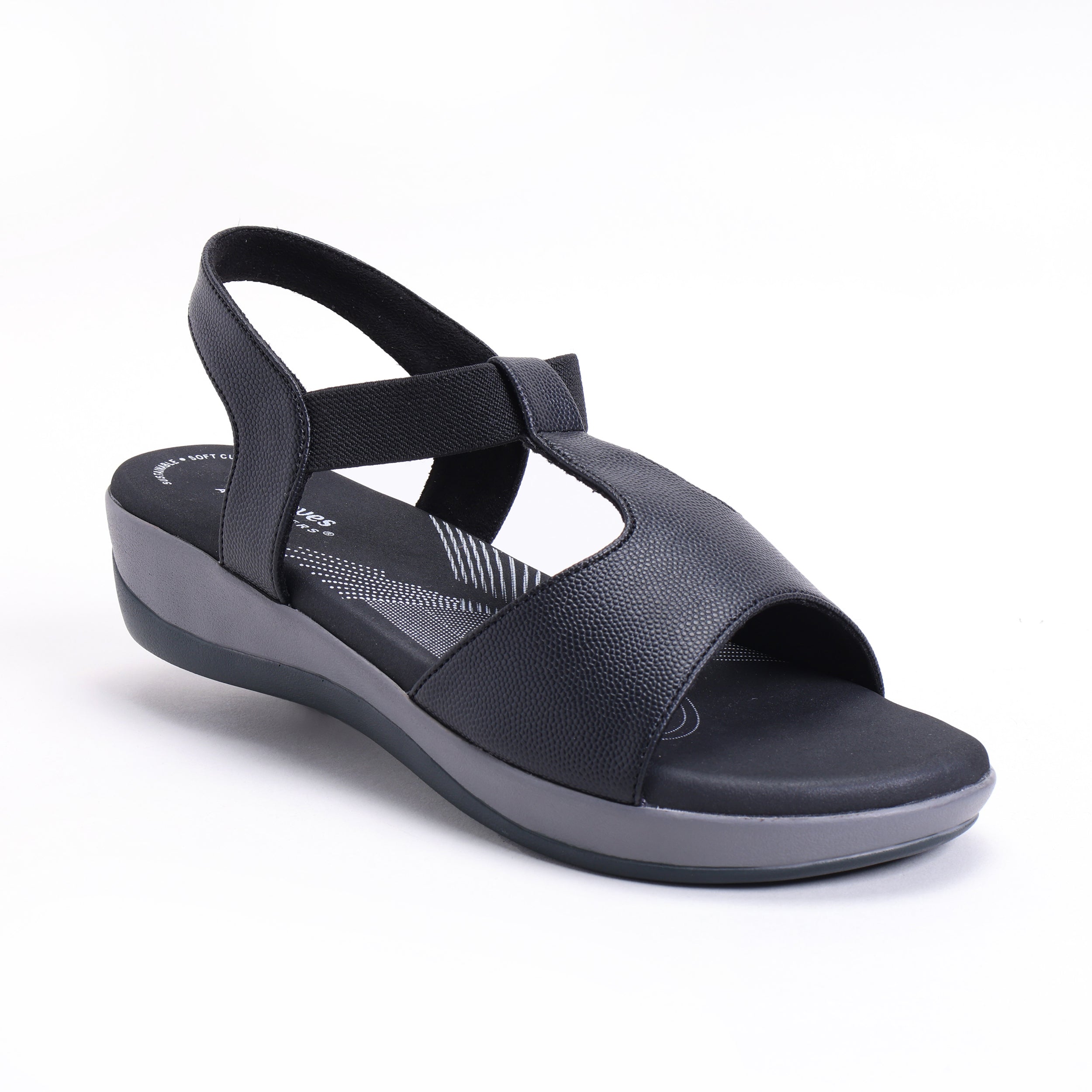 Sheryl by Hooves – Stylish Women’s Slippers with Orthopedic Comfort ...