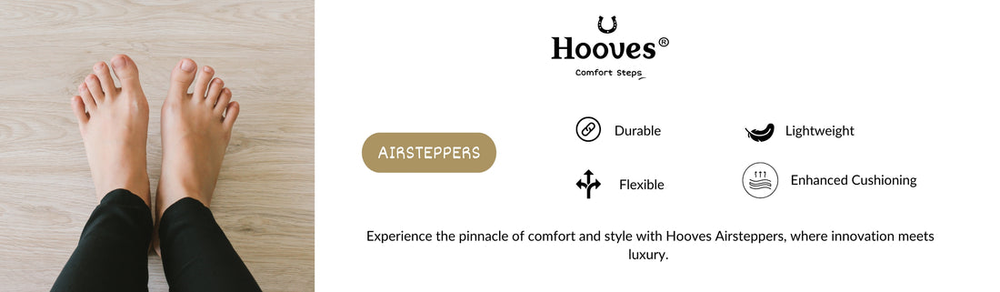 Hooves Footwear